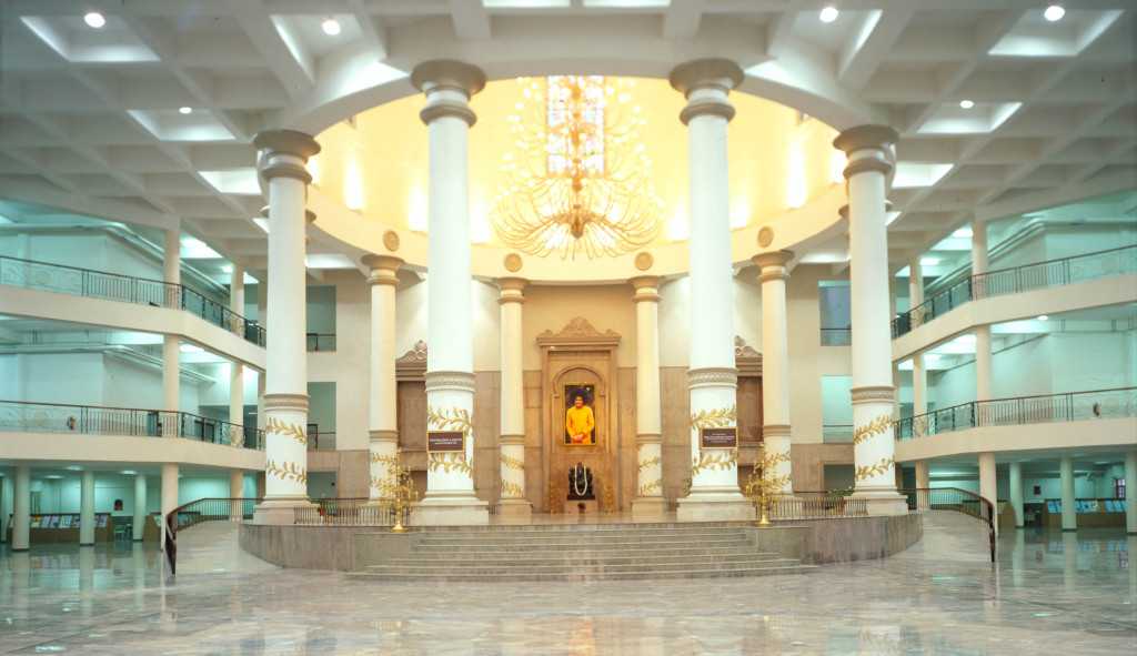 About Hospital - Sri Sathya Sai Institute of Higher Medical Sciences ...