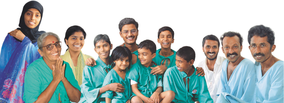 Treatments at SSSIHMS - Sri Sathya Sai Institute of Higher Medical ...