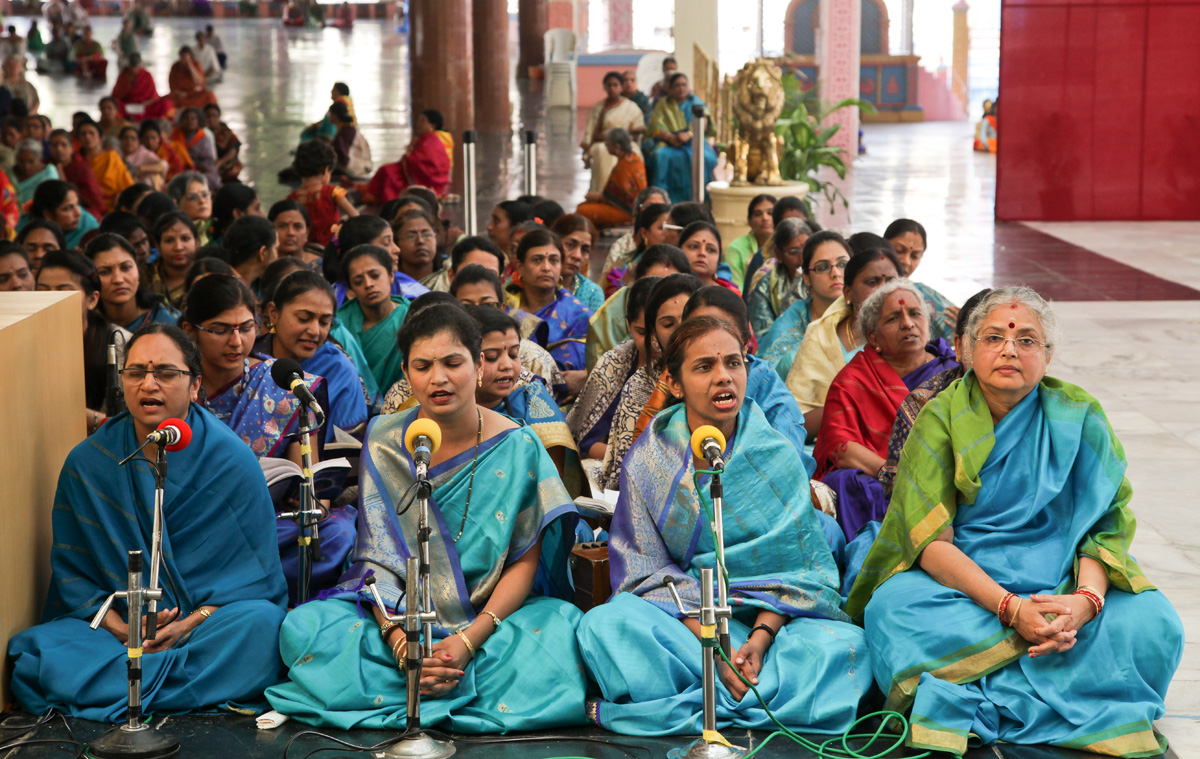 15th Annual Celebrations of SSSIHMS, Whitefield-24th January 2016 - Sri ...