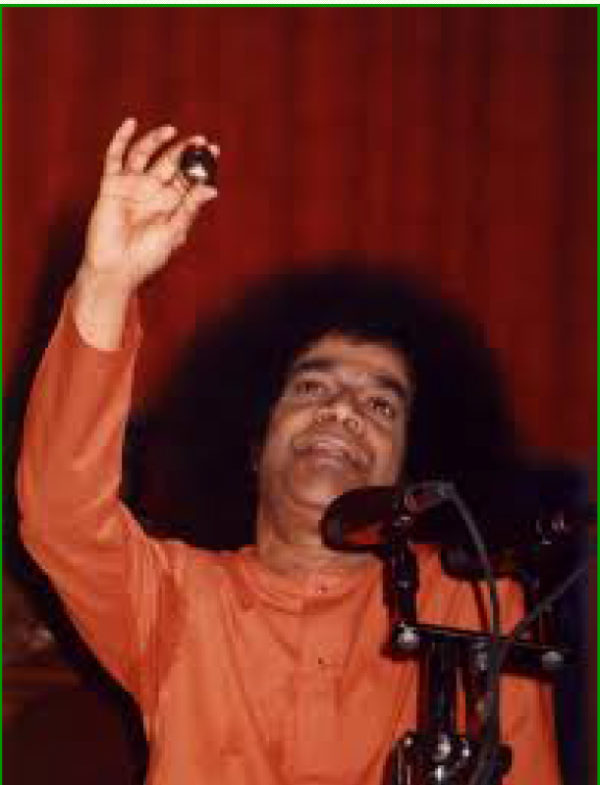 Songs-Baba - Sri Sathya Sai Institute of Higher Medical Sciences ...