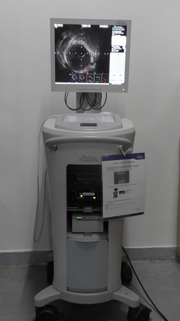 BSc Cardiac Care Technology - Sri Sathya Sai Institute of Higher ...