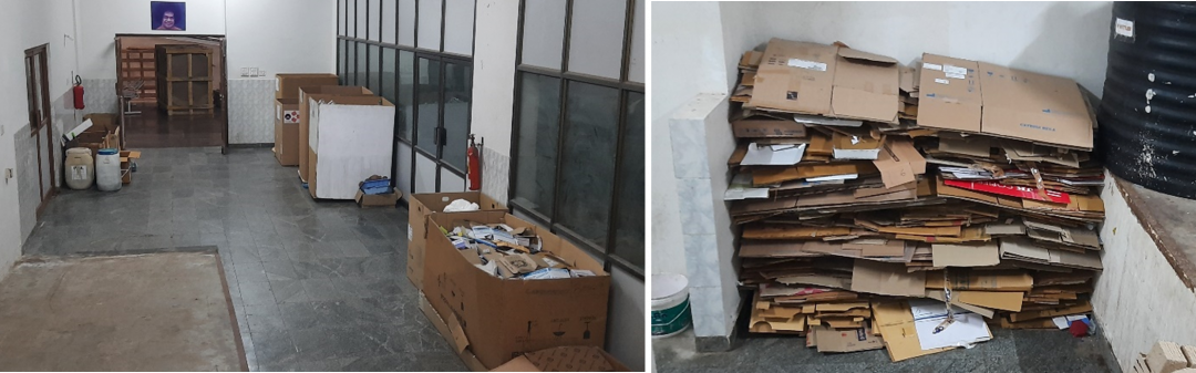 Waste Management - Sri Sathya Sai Institute of Higher Medical Sciences ...