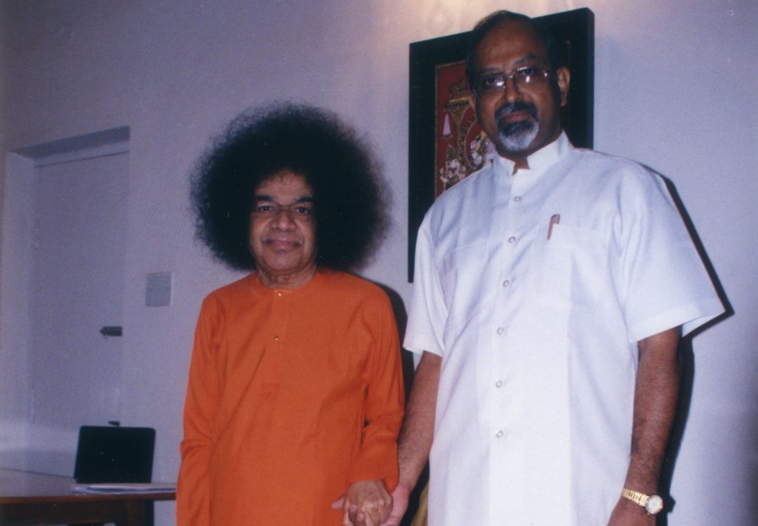 Orthopedics - Sri Sathya Sai Institute of Higher Medical Sciences ...